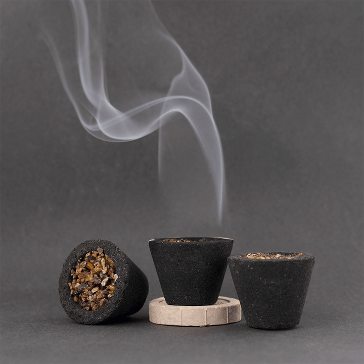 Havan Cups – Sugandh Lok